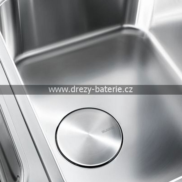 Blanco CapFlow 517666 | Dřezy-baterie.cz
