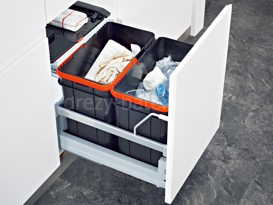 Franke Sorter 300-45 Duo 121.0150.144 | Dřezy-Franke.cz